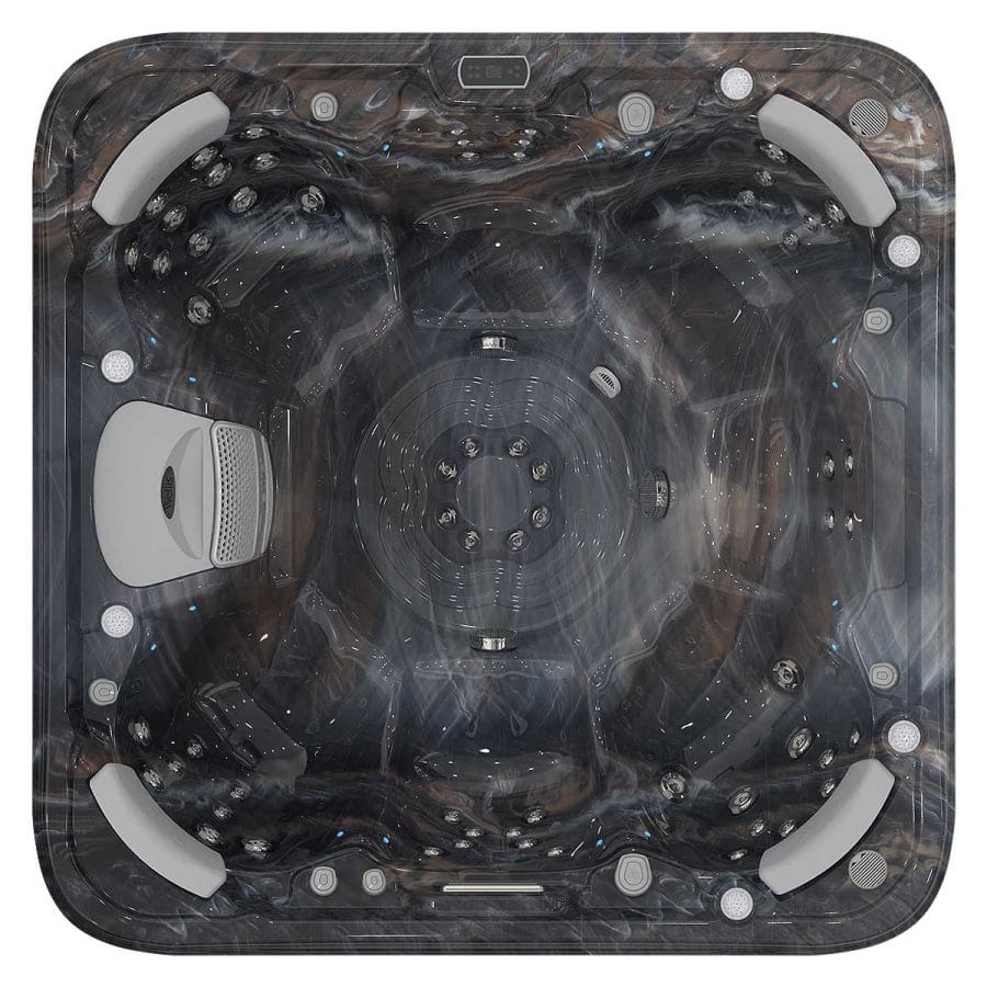 Vienna Life - Wellis hot tub