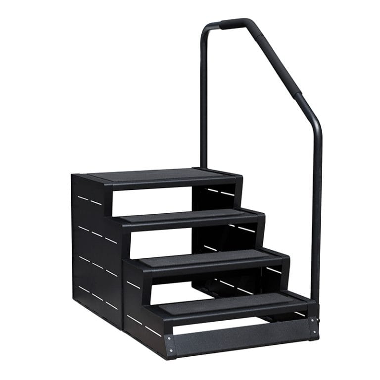 Smart-In Step + 3 kW heat pump - Wellis