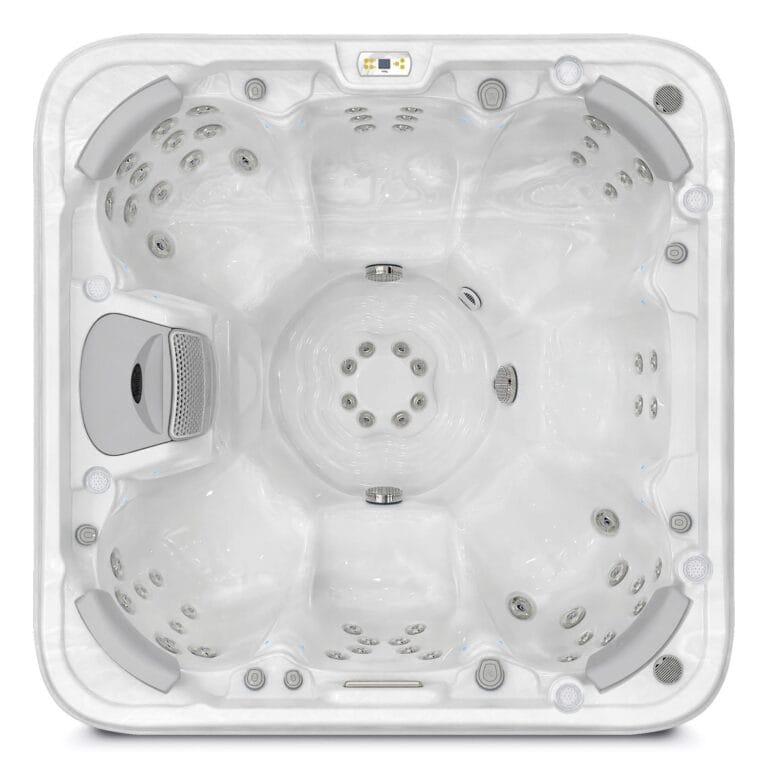 Wellis spa – The next generations of hot tub & swim spa