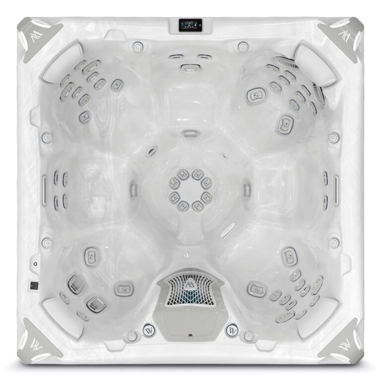 Wellis spa – The next generations of hot tub & swim spa