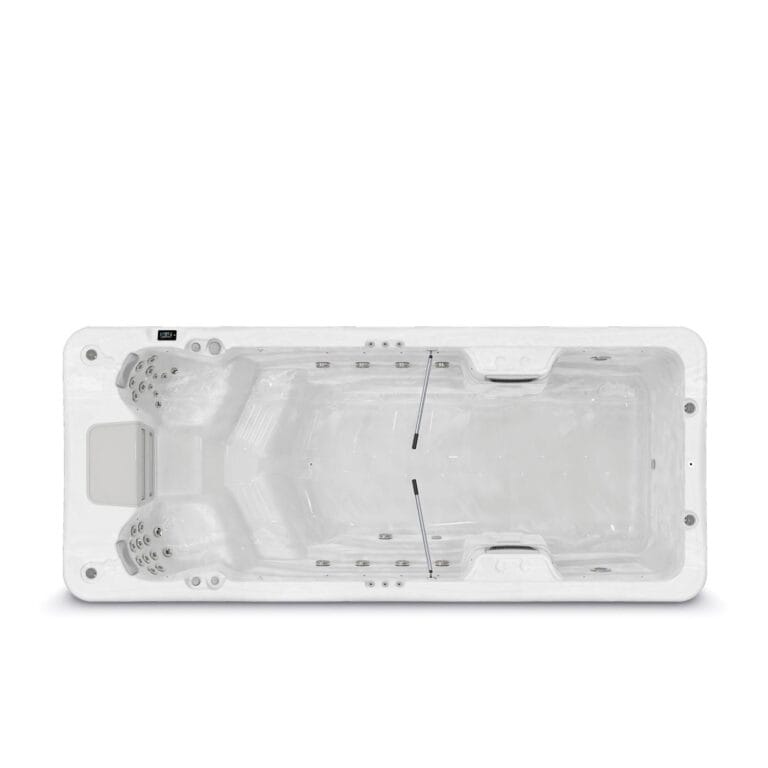 Wellis spa – The next generations of hot tub & swim spa