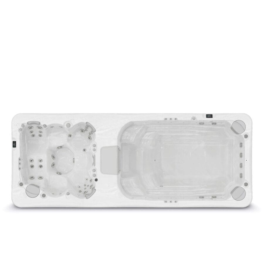 Wellis spa – The next generations of hot tub & swim spa