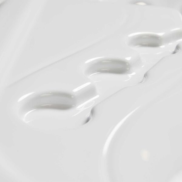 Pluto - Wellis hot tub