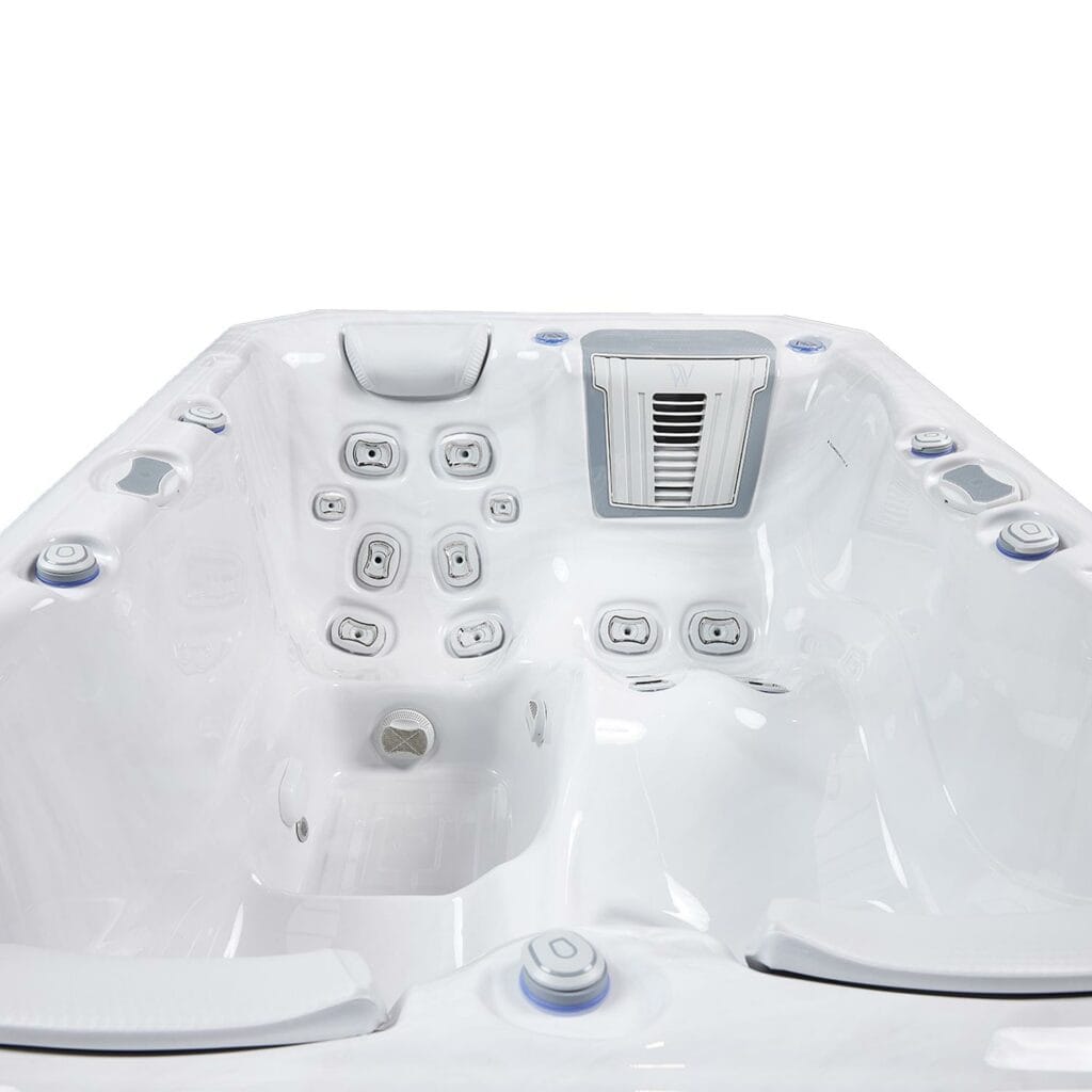 Teide Life - Wellis hot tub