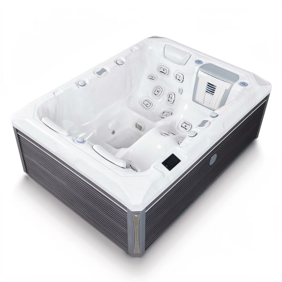 Teide Life - Wellis hot tub