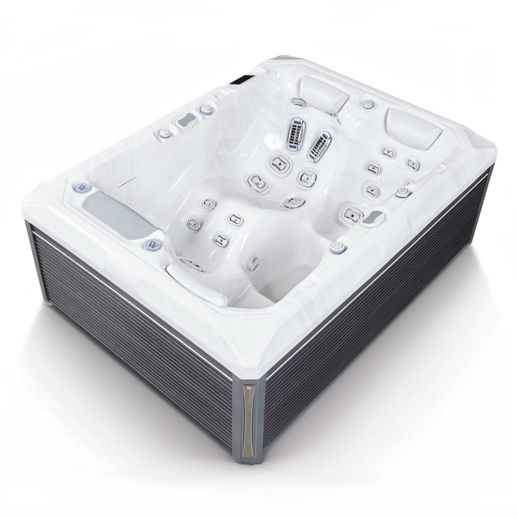 Teide Life - Wellis hot tub