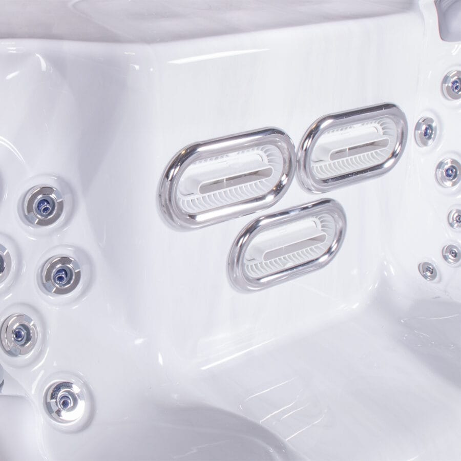 Danube Riverjet Life - Wellis swim spa