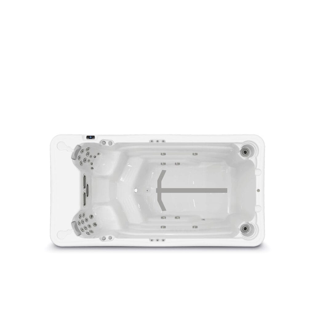 StreamLife Swim spas - Wellis Swim Spa